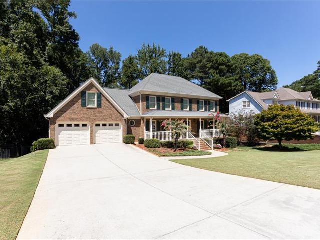 2431 Chimney Top Lane