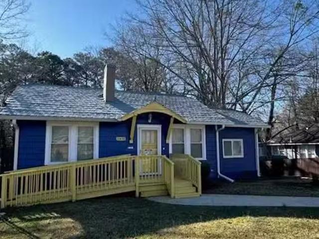 2431 Fairburn Rd SW, Atlanta, GA 30331 MLS 7540334