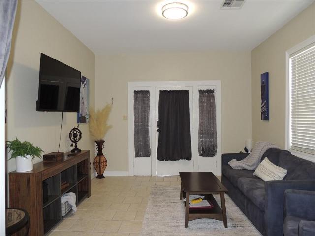 2431 George Nick Connor Drive