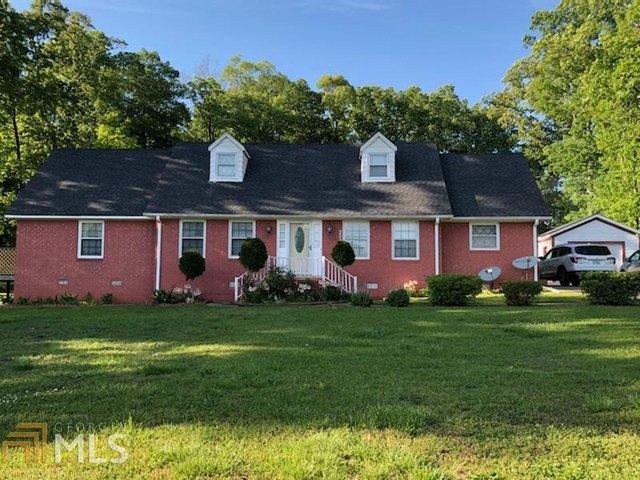 2431 High Falls Rd, Griffin, GA 30223