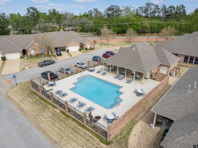 2431 Homestead Ln, Tyler, TX 75701 | MLS #26000
