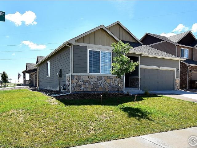 2431 Ivywood Ln, Johnstown, CO 80534 | Compass