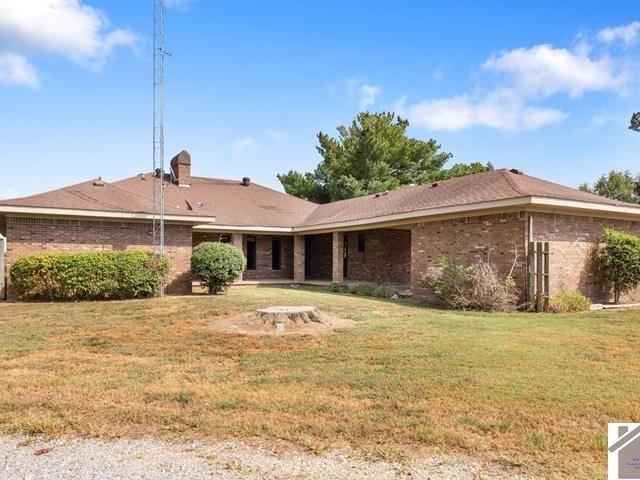 2431 Kentucky 307