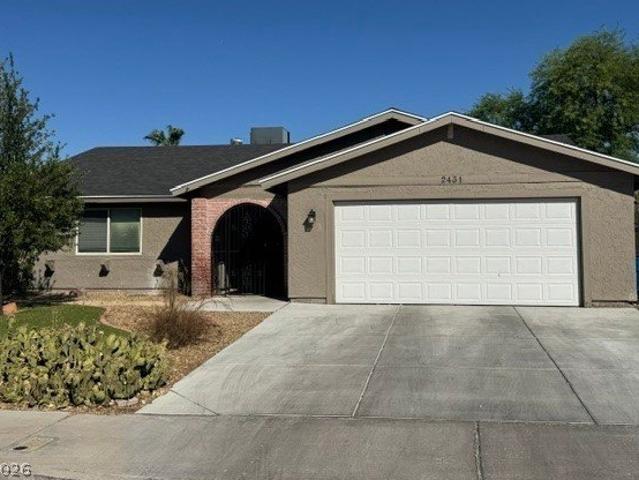 2431 LA Casa Dr, Henderson, NV 89014