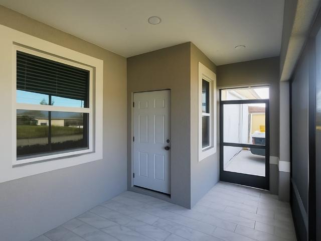 2431 Paul Ave S, Lehigh Acres, FL 33973 | MLS #2026000