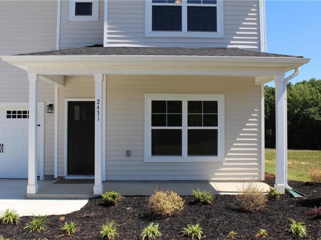 2431 Pleasant Hill Liberty Road #10 RV