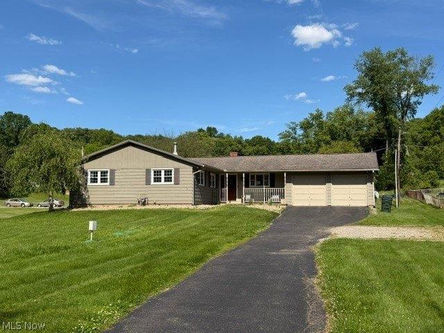 2431 Pleasant Valley Rd NE, New Philadelphia, OH 44663