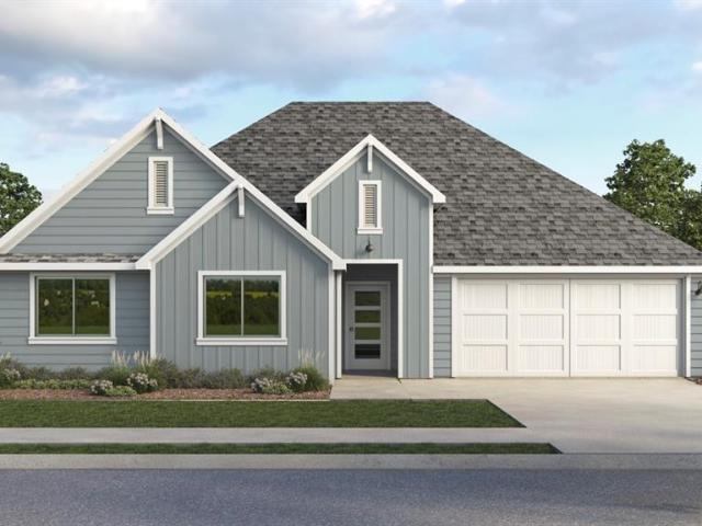 2431 Poinsettia Dr, Pilot Point, TX 76258 | MLS #21145