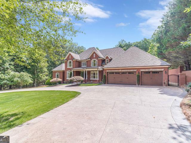 2431 Rabbit Farm Circle