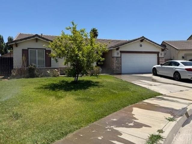 2431 Ranier Way, Hanford, CA 93230