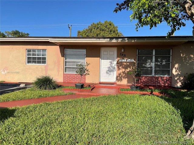 2431 SW 127th Ct, Miami, FL 33175