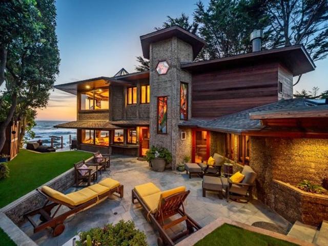 2431 Sherwood Dr, Cambria, CA 93428