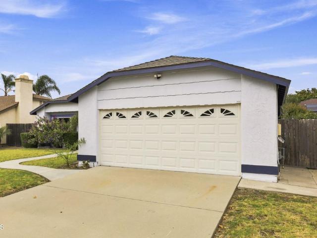 2431 Taffrail Lane
