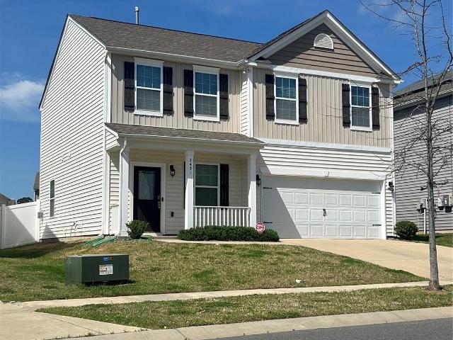 2431 Tallet Trace, Charlotte, NC 28216 | MLS #4333