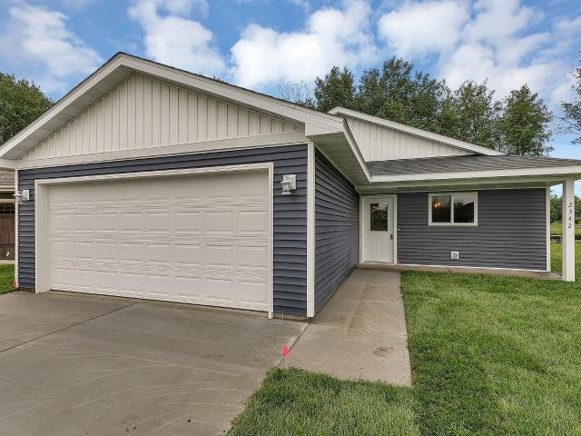 2431 th Ave, St. Augusta, MN 56301 | MLS #7030 | Compass