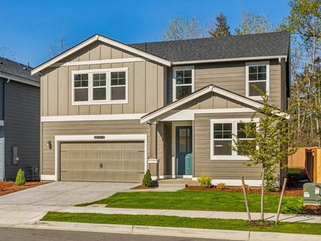 2431 Trailside Dr NE # 188, Olympia, WA 98506