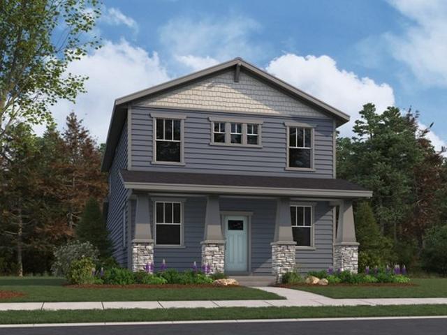 2431 Violet Cress Ln, Fort Collins, CO 80524