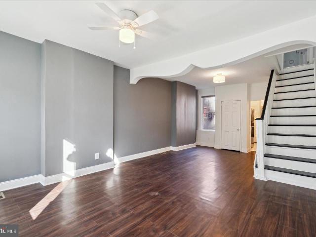 2431 W Seybert St, Philadelphia, PA 19121 | MLS #PAPH2601