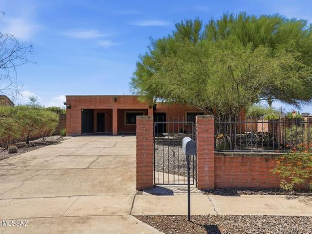 2431 W Placita Mateo, Tucson, AZ 85745