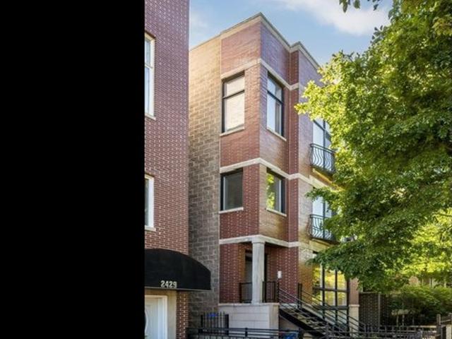 2431 W Walton St Apt 2, Chicago, IL 60622