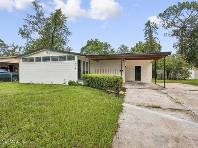 2431 Warfield Ave, Jacksonville, FL 32218