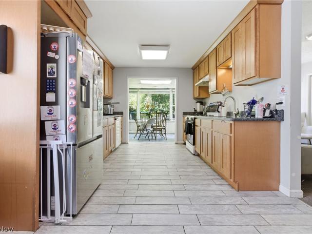 2431 White Road