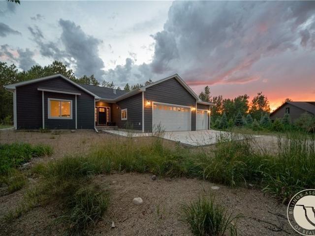 2431 Woodlands Dr, Red Lodge, MT 59068