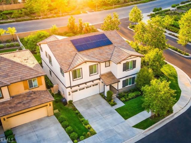 24320 Insignia Dr, Menifee, CA 92584 | MLS #PW26076 | Compass