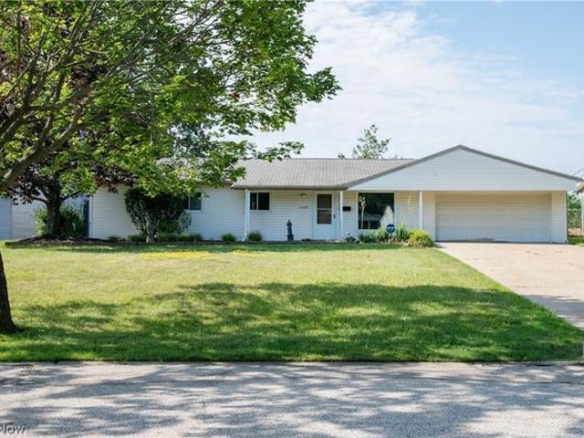 24320 Laing Rd, Bedford Heights, OH 44146