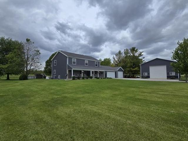 24320 S 80th Ave, Frankfort, IL 60423