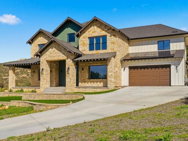 24321 Barona Mesa Road, Ramona, US, CA