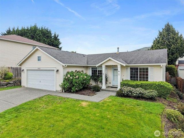 24322 th Ave SE, Kent, WA 98030