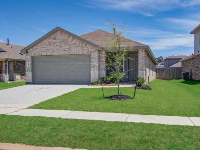 24322 Saddlestone Green Dr, Spring, TX 77373 | MLS #38960 | Compass