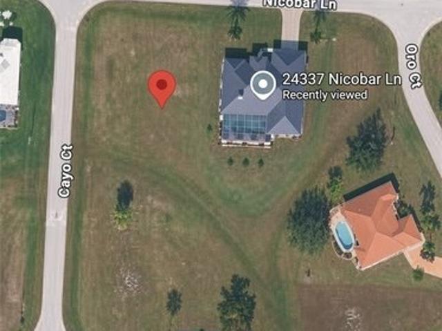 24327 Nicobar Ln, Punta Gorda, FL 33955