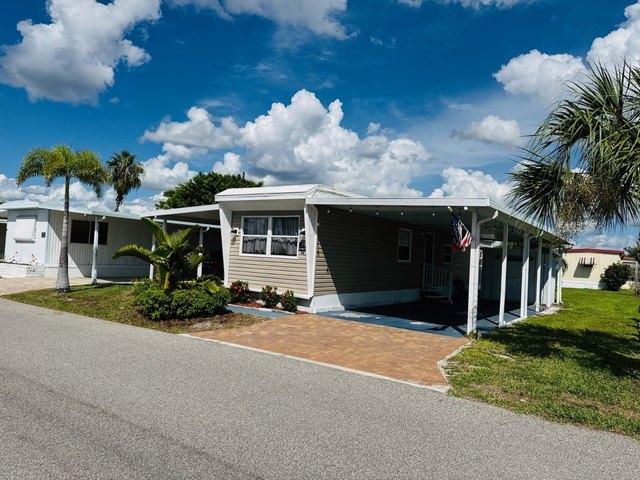 24325 Harborview Rd Lot 9B, Punta Gorda, FL 33980