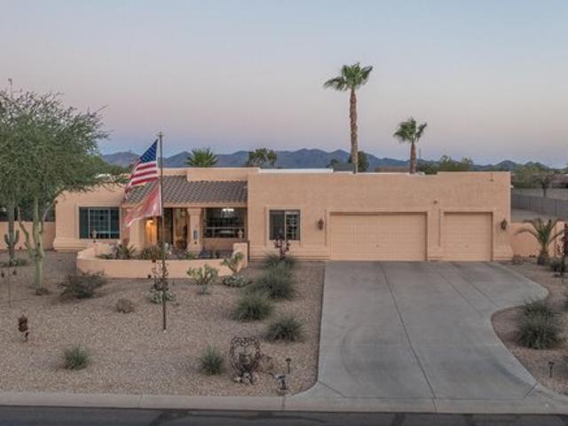 24329 W Mark Ln, Wittmann, AZ 85361