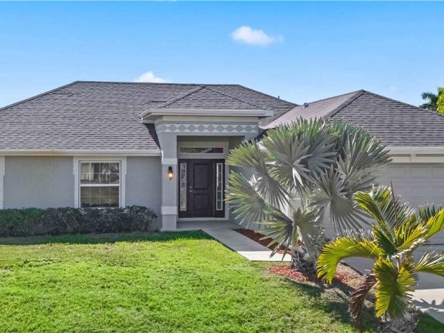 2432 NW 22nd Ter, Cape Coral, FL 33993 | MLS #2026000