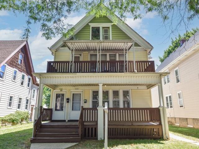 2432 N 45th St Unit 2434, Milwaukee, WI 53210