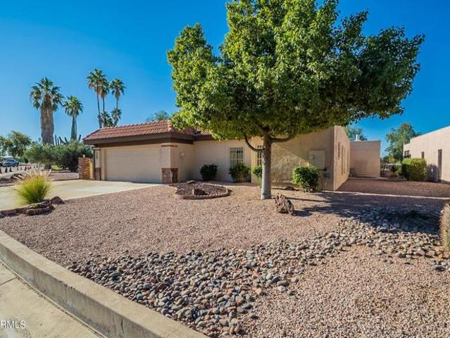 2432 N 62nd St, Mesa, AZ 85215