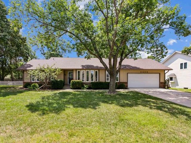 2432 N Rutland Ct, Wichita, KS 67226