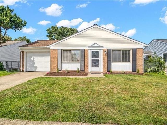 2432 Nevada Ave, Norfolk, VA 23513