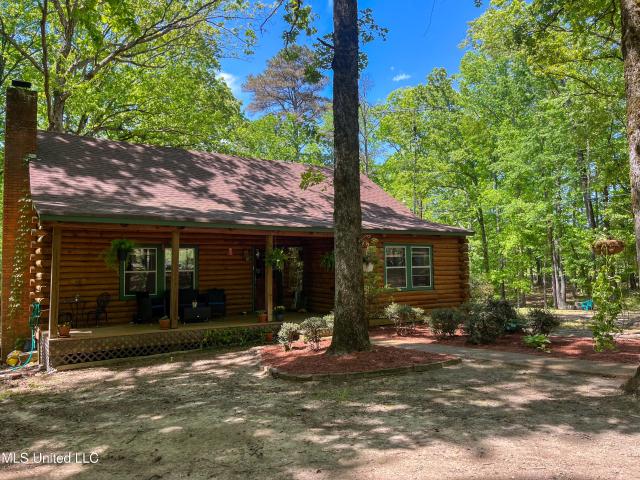 2432 Attala Road
