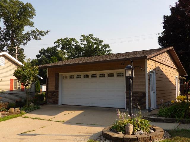 2432 Allerton Street