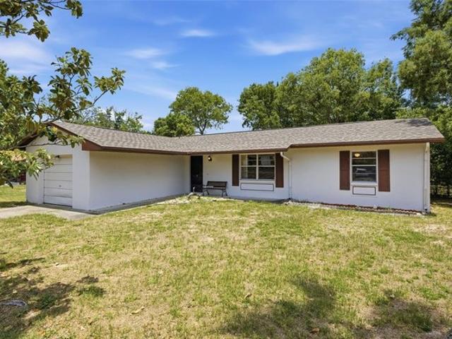 2432 Amherst Ave, Spring Hill, FL 34609