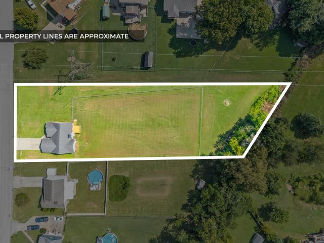 2432 Artie Manning Rd