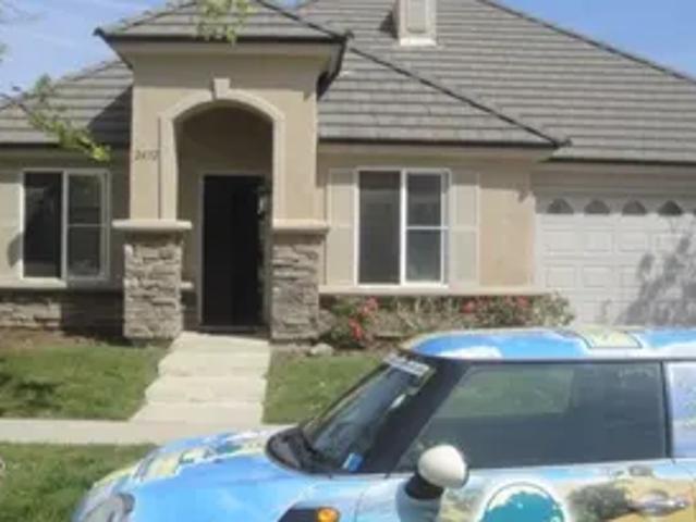 2432 Baldwin Way, 3 beds, 2 full baths