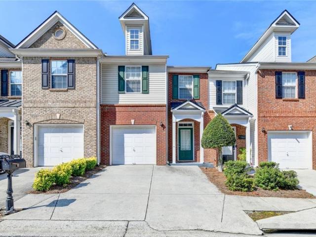 2432 Birkhall Way