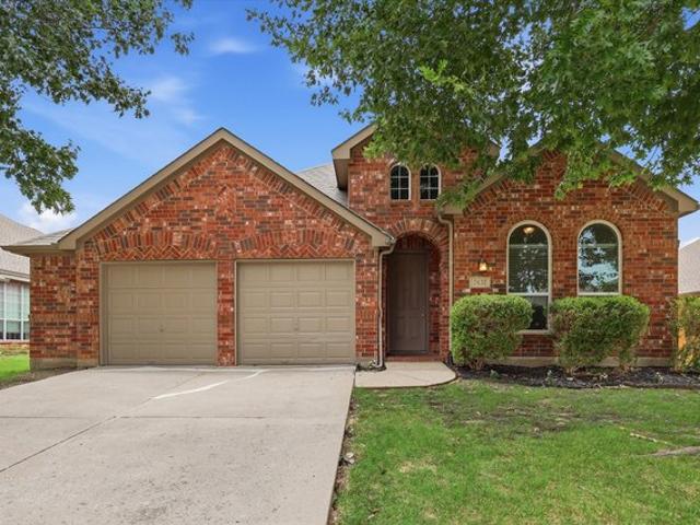 2432 Chesterwood Dr, Little Elm, TX 75068