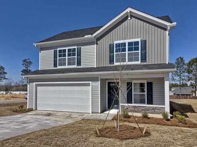 2432 Daylilly St Lot 152, Sumter, SC 29153