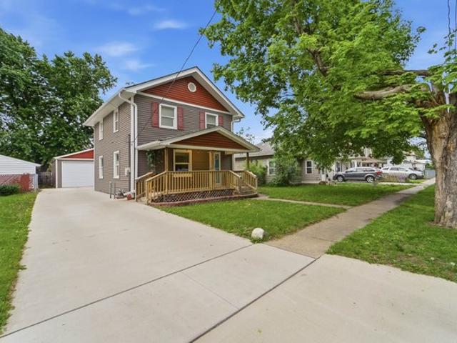 2432 Des Moines St, Des Moines, IA 50317